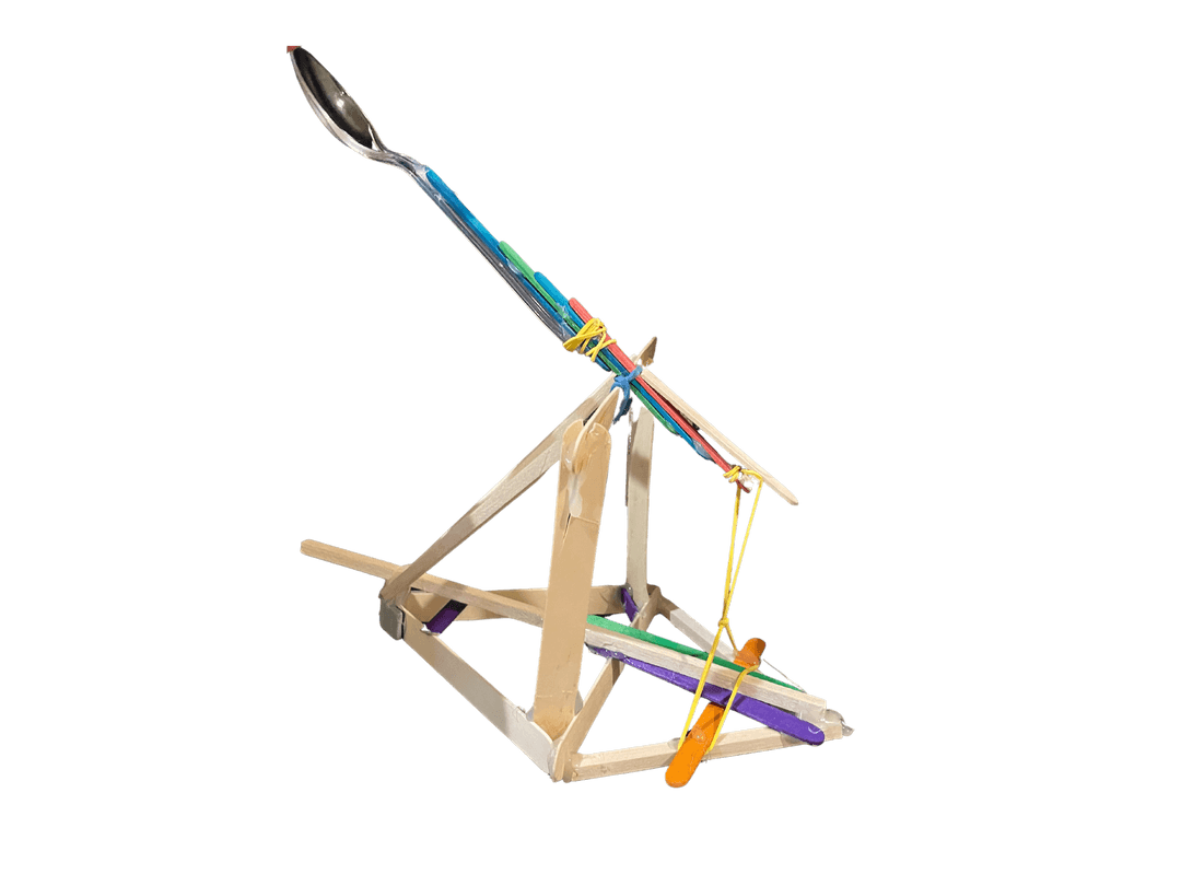 Project-Catapult